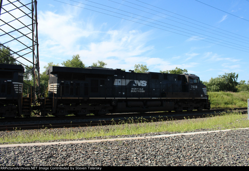NS 7618